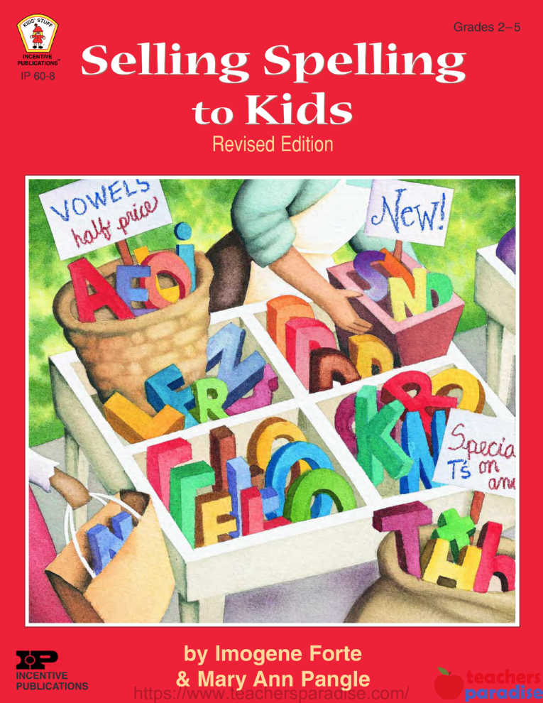 Selling-Spelling-to-Kids-Grades-2–5-by-Incentive-Publications-–-IP0608 ...