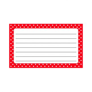 Polka Dot Classroom Theme & Decor - TeachersParadise