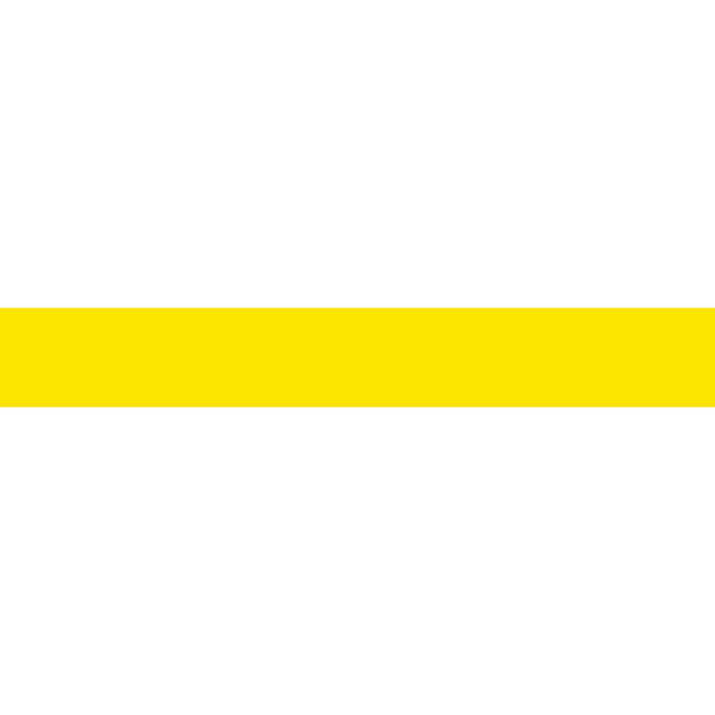 TeachersParadise - TREND Yellow Bolder Borders®, 35.75' Per Pack, 6 ...