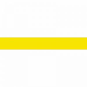 TeachersParadise - TREND Yellow Bolder Borders®, 35.75' - T-85303