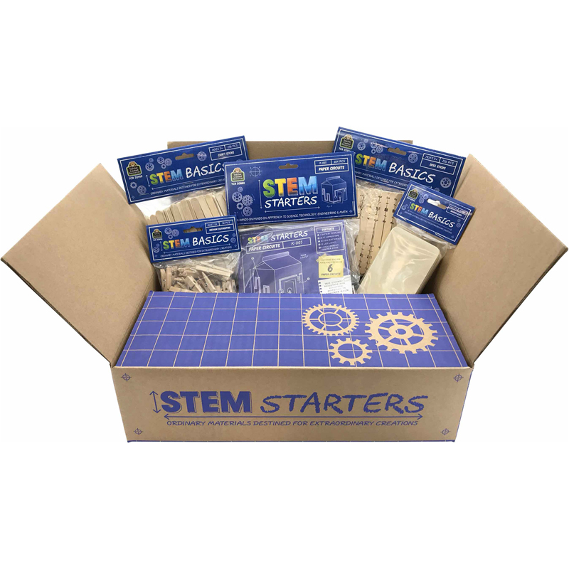 TeachersParadise - Teacher Created Resources Paper Circuits STEM ...