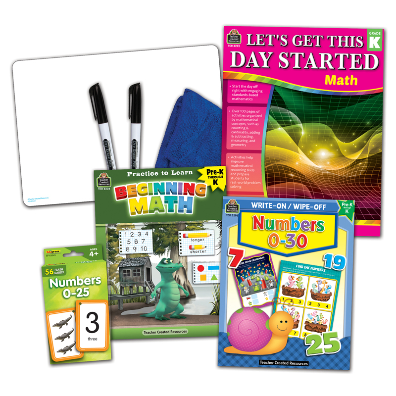 TeachersParadise - Teacher Created Resources Learning Together: Math ...