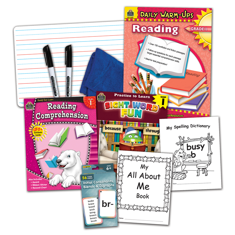 TeachersParadise - Teacher Created Resources Learning Together: Reading ...