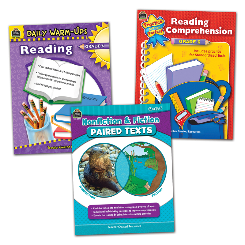 TeachersParadise - Teacher Created Resources Learning Together: Reading ...
