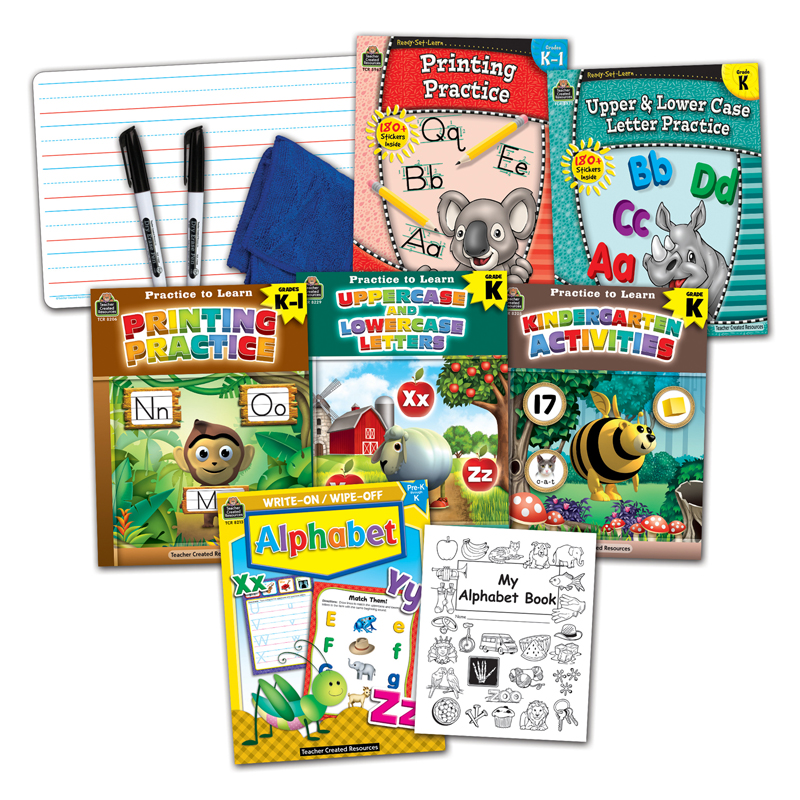 TeachersParadise - Teacher Created Resources Learning Together: Writing ...