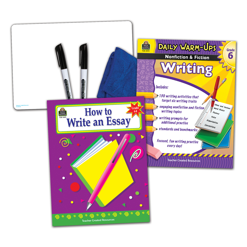 TeachersParadise - Teacher Created Resources Learning Together: Writing ...