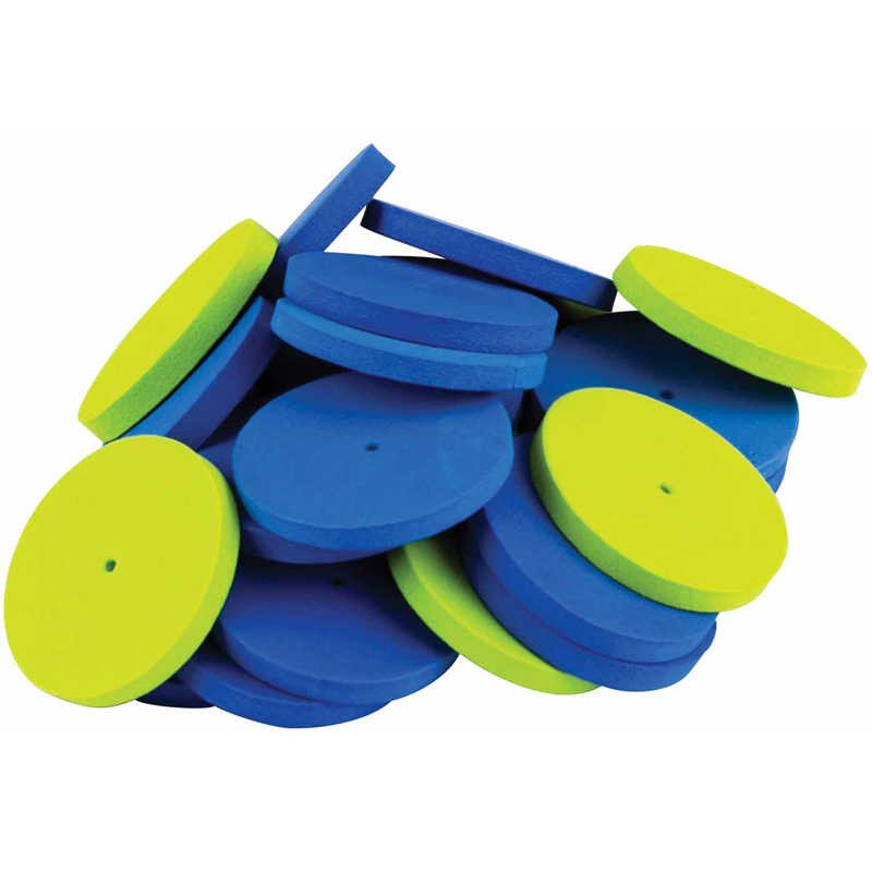 TeachersParadise - Teacher Created Resources STEM Basics Foam Wheels ...