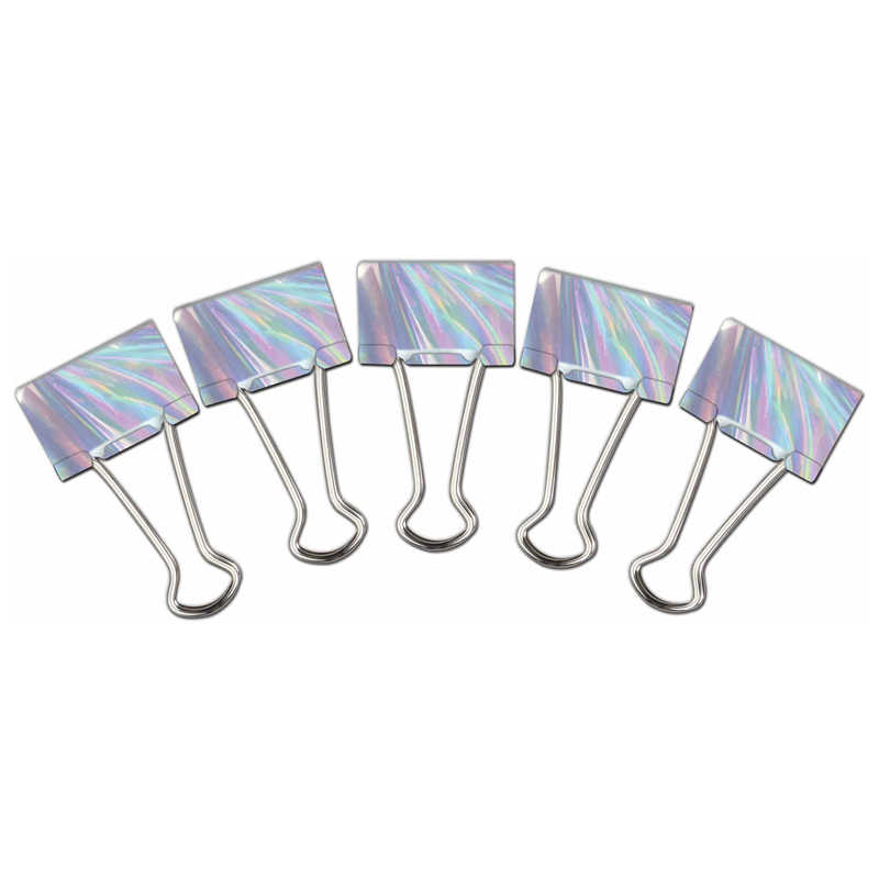 TeachersParadise - Teacher Created Resources Iridescent Medium Binder ...