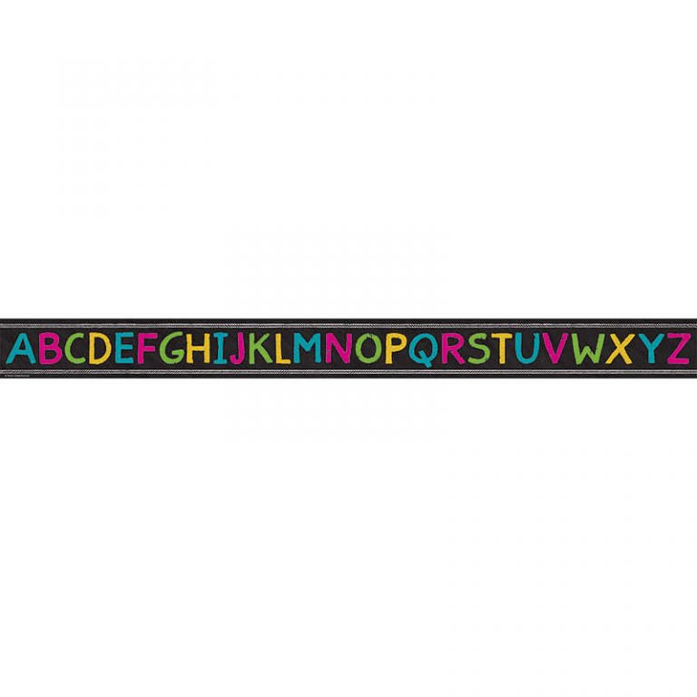 TeachersParadise - Teacher Created Resources Chalkboard Brights ...