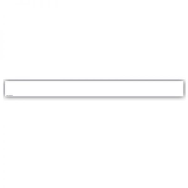 TeachersParadise - Teacher Created Resources White Straight Border Trim ...