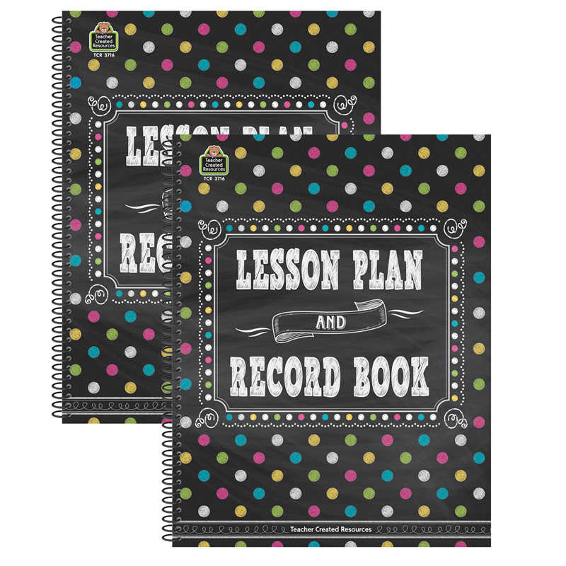 TeachersParadise - Teacher Created Resources Chalkboard Brights Lesson ...