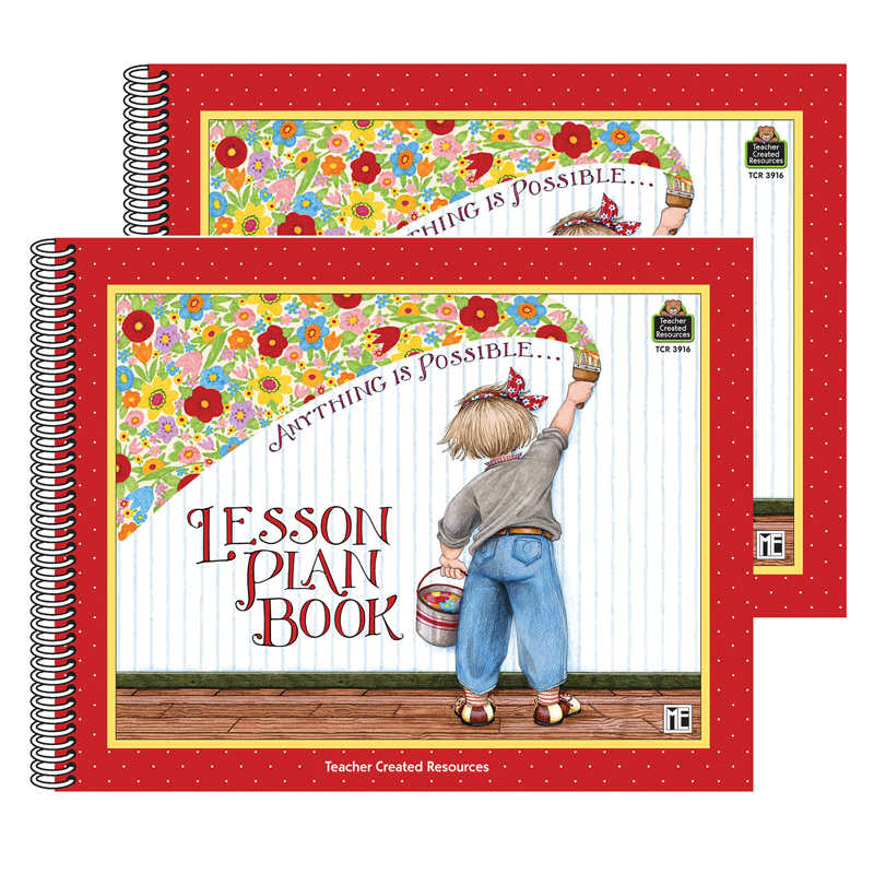TeachersParadise - Teacher Created Resources Mary Engelbreit Anything ...