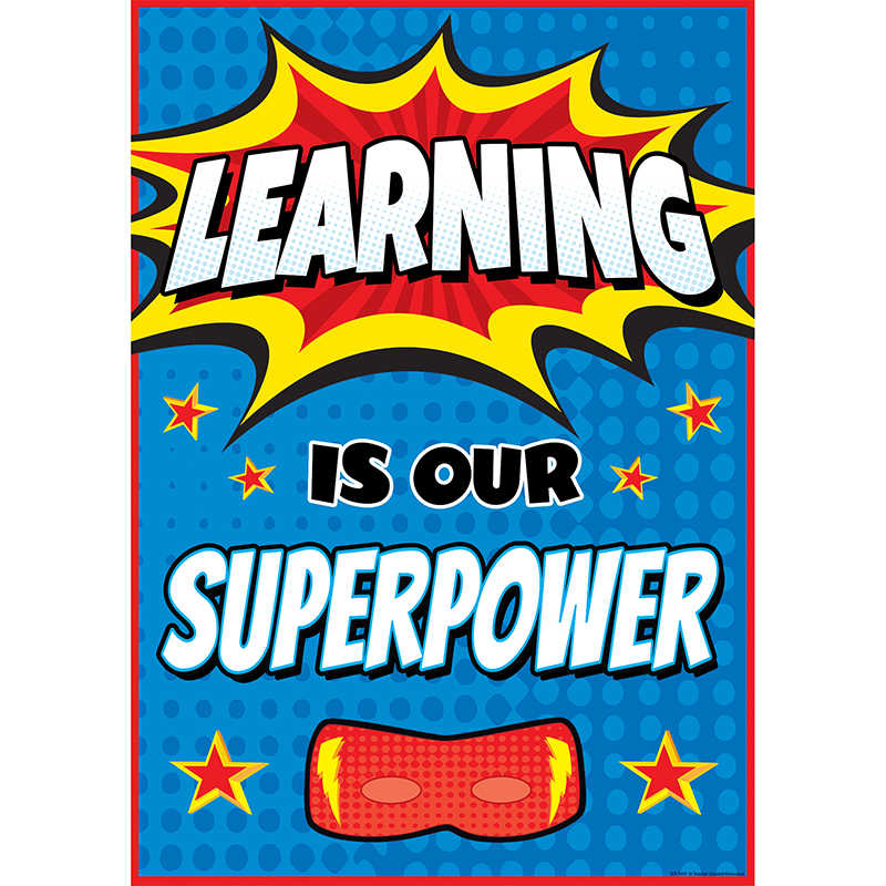 TeachersParadise - Teacher Created Resources Learning is Our Superpower ...