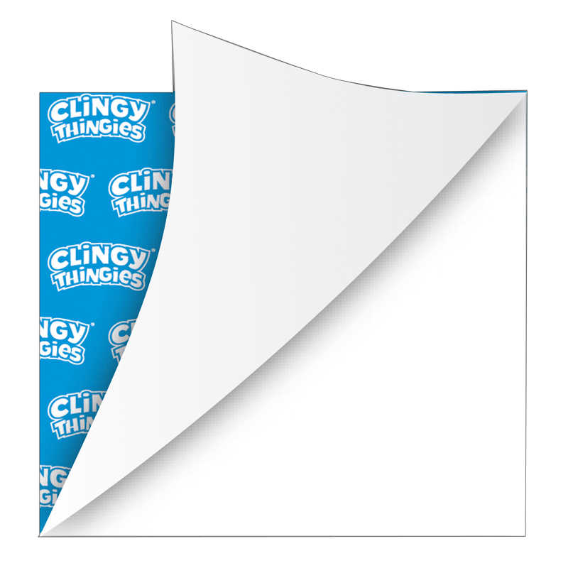 TeachersParadise - Teacher Created Resources Clingy Thingies® Adhesive ...