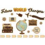 TeachersParadise - Teacher Created Resources Travel the Map Future ...