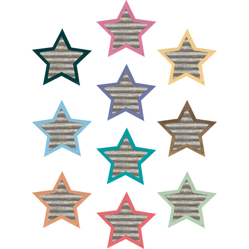 TeachersParadise - Teacher Created Resources Home Sweet Classroom Stars ...