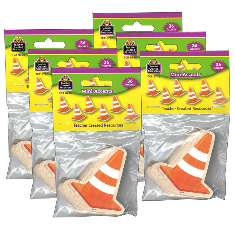 TeachersParadise - Teacher Created Resources Under Construction Cones ...