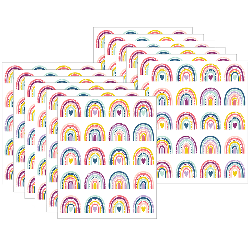 TeachersParadise - Teacher Created Resources Oh Happy Day Rainbows ...