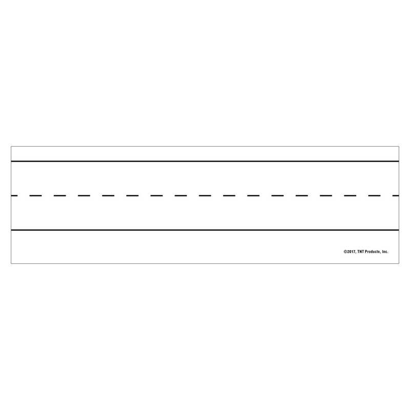 TeachersParadise - Top Notch Teacher Products Magnetic Word Strips ...