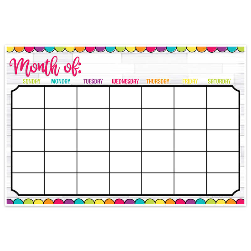 TeachersParadise - Top Notch Teacher Products Magnetic Write & Wipe DIY ...