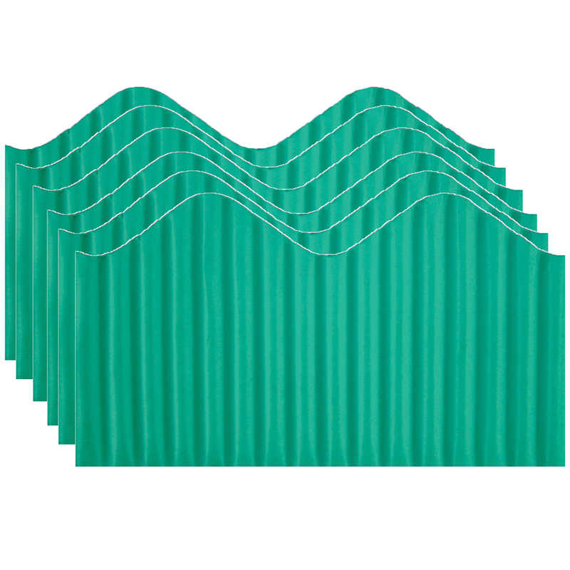 TeachersParadise - Top Notch Teacher Products Trim-Eze Corrugated ...