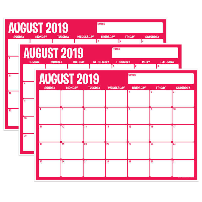 TeachersParadise - Top Notch Teacher Products Six Color Assorted ...