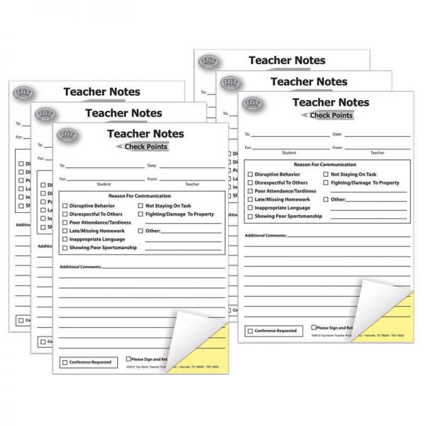 TeachersParadise - Top Notch Teacher Products Check Points Teacher ...