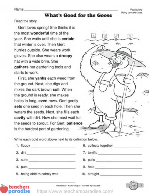 Character Education - Honesty Worksheet for Grades K-3 by Carson Dellosa CD-7318 - TeachersParadise