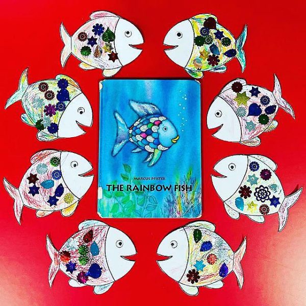 National Read a Book Day 2022 - TeachersParadise